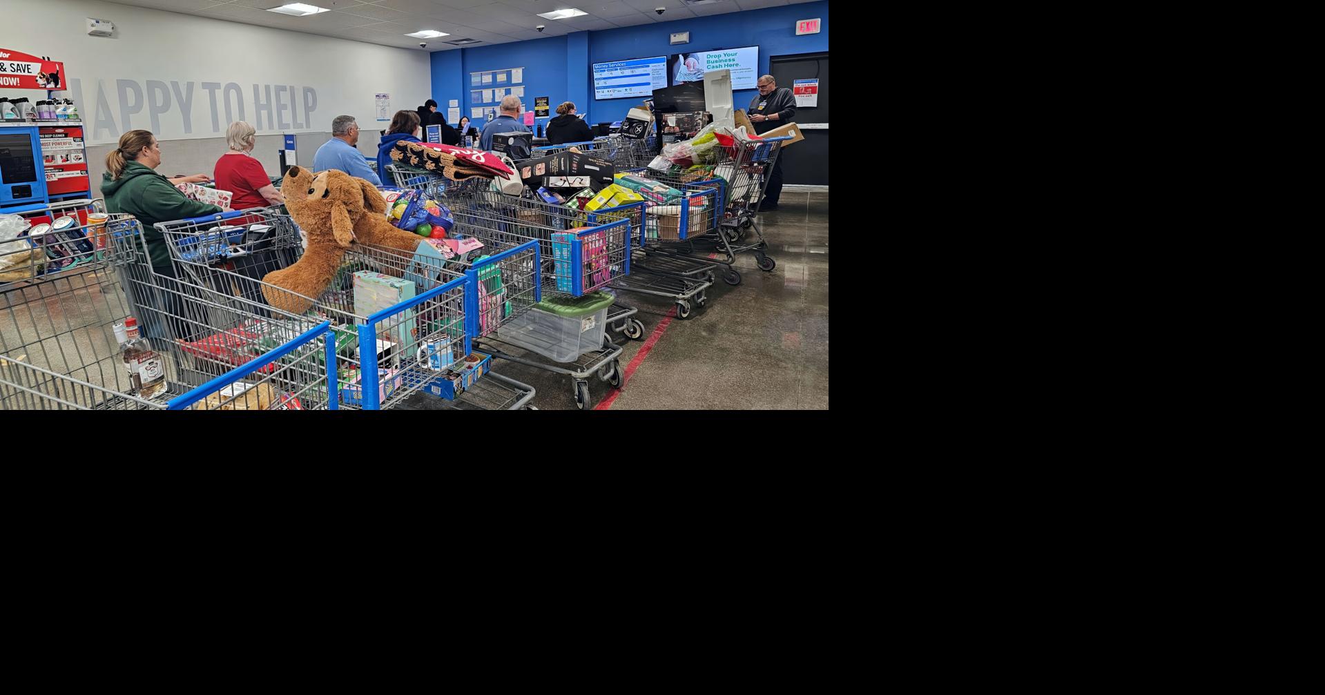 Christmas gift return | | journalgazette.net