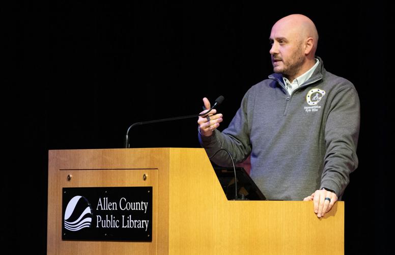 Hundreds attend 'empty chair' town hall, call for White House ...