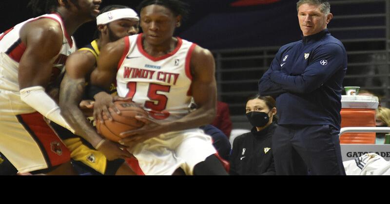 Taylor shines, as Mad Ants win 15th opener | Mad Antics ...