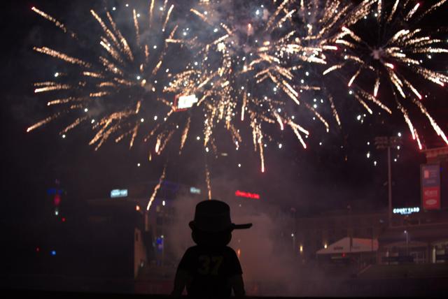 TinCaps announce their 2026 promotional schedule | TinCaps ...