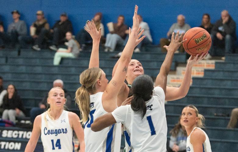 Wednesday's area college basketball: Grace men romp | IU ...