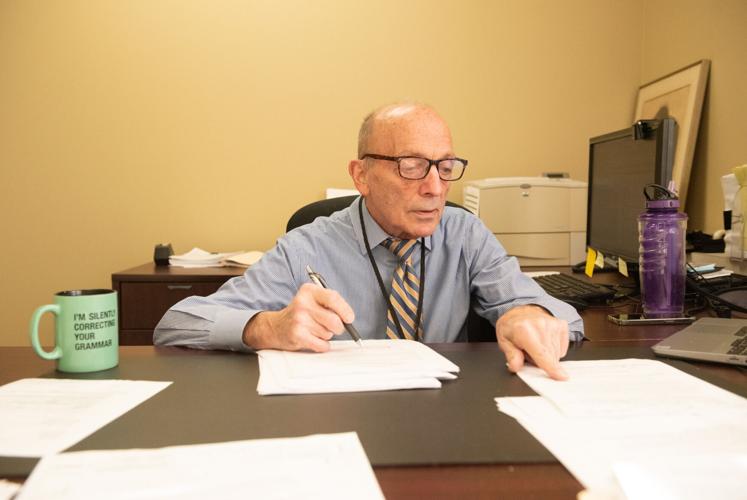 City Attorney office holds large workload, small determined team ...