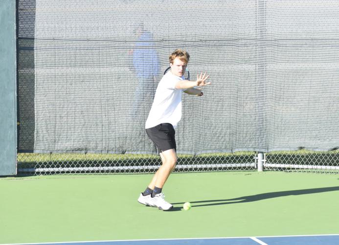 Carroll, Fremont to meet in boys tennis regional final | High Schools ...