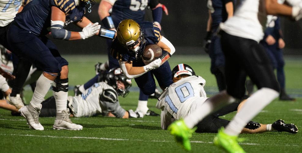 Dwenger gets rematch against Roncalli for Class 4A title | High Schools ...