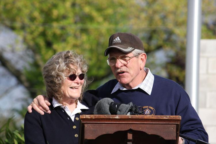 Community activist Jerry Vandeveer dies | Local | journalgazette.net