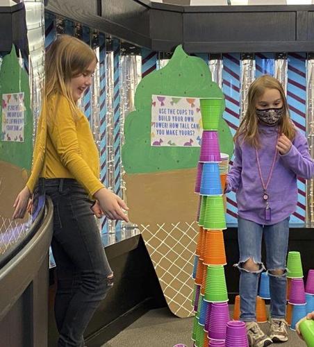 Cups in Candyland | Local | journalgazette.net