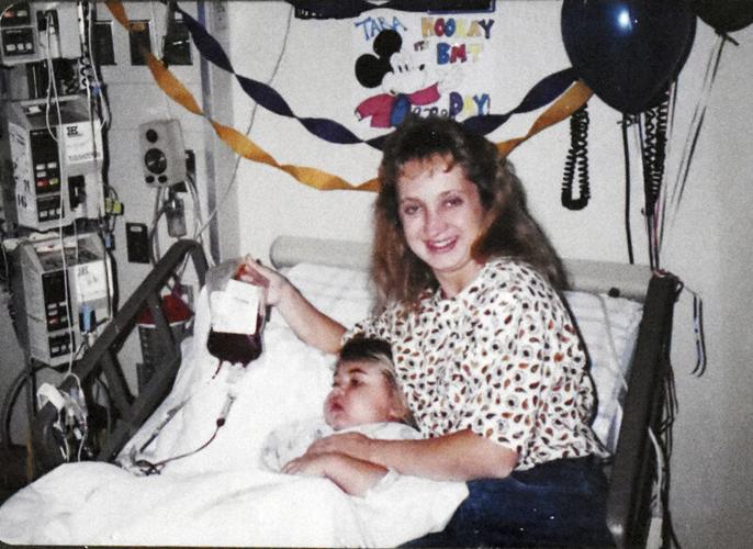 Another medical battle | Local | journalgazette.net