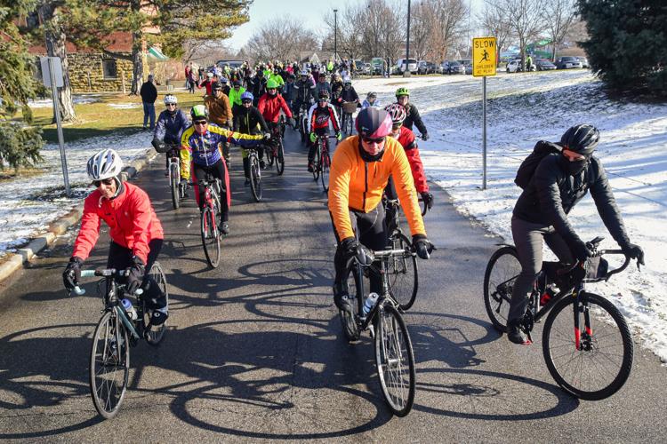 Winter recreation events calendar | Recreation | journalgazette.net