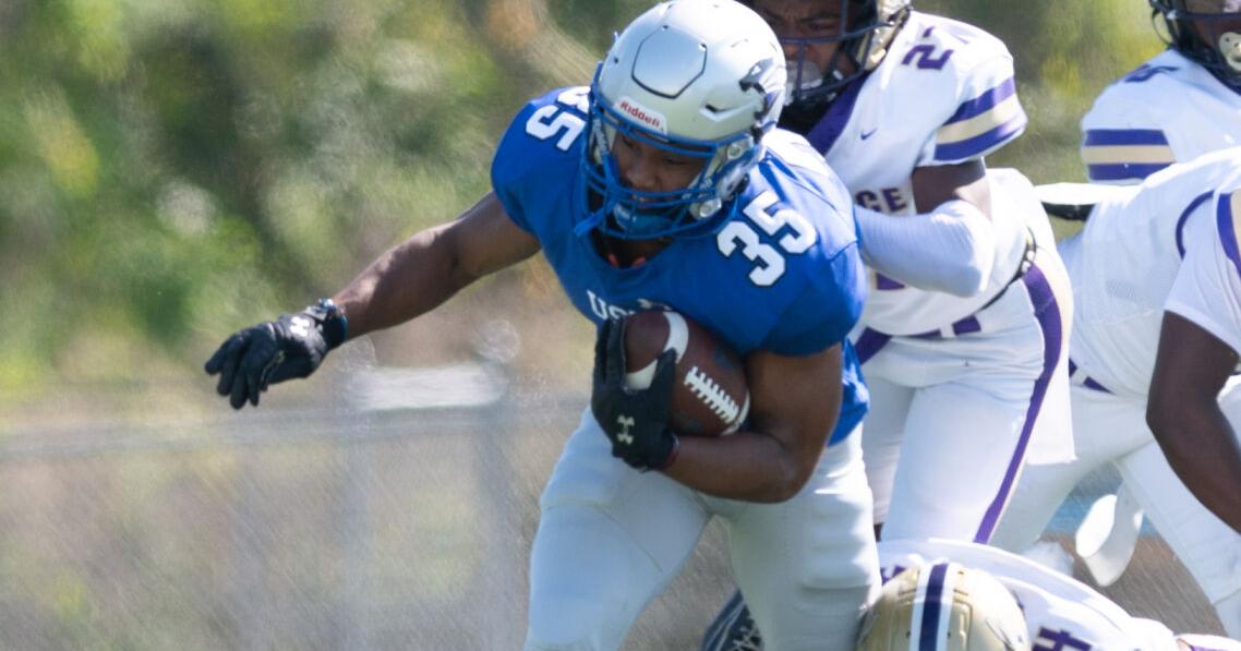 Cougars eyeing revenge against longtime foe Taylor | Local Colleges ...