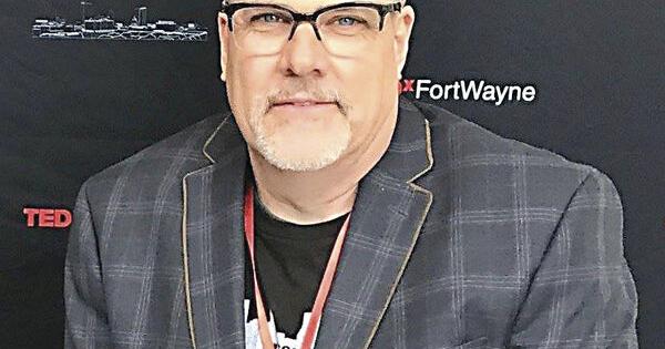 Five Questions for Mark Hagar | Opinion | journalgazette.net