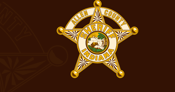 Allen County Sheriff's Department names officer who discharged gun at ...