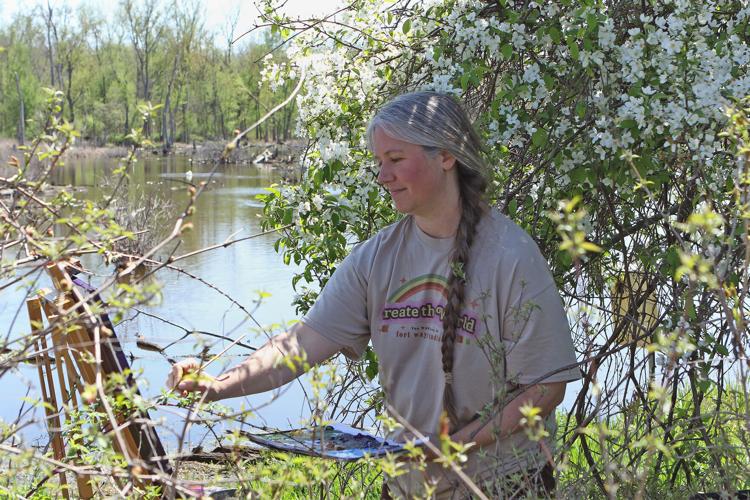Earth Day at Eagle Marsh | Local | journalgazette.net