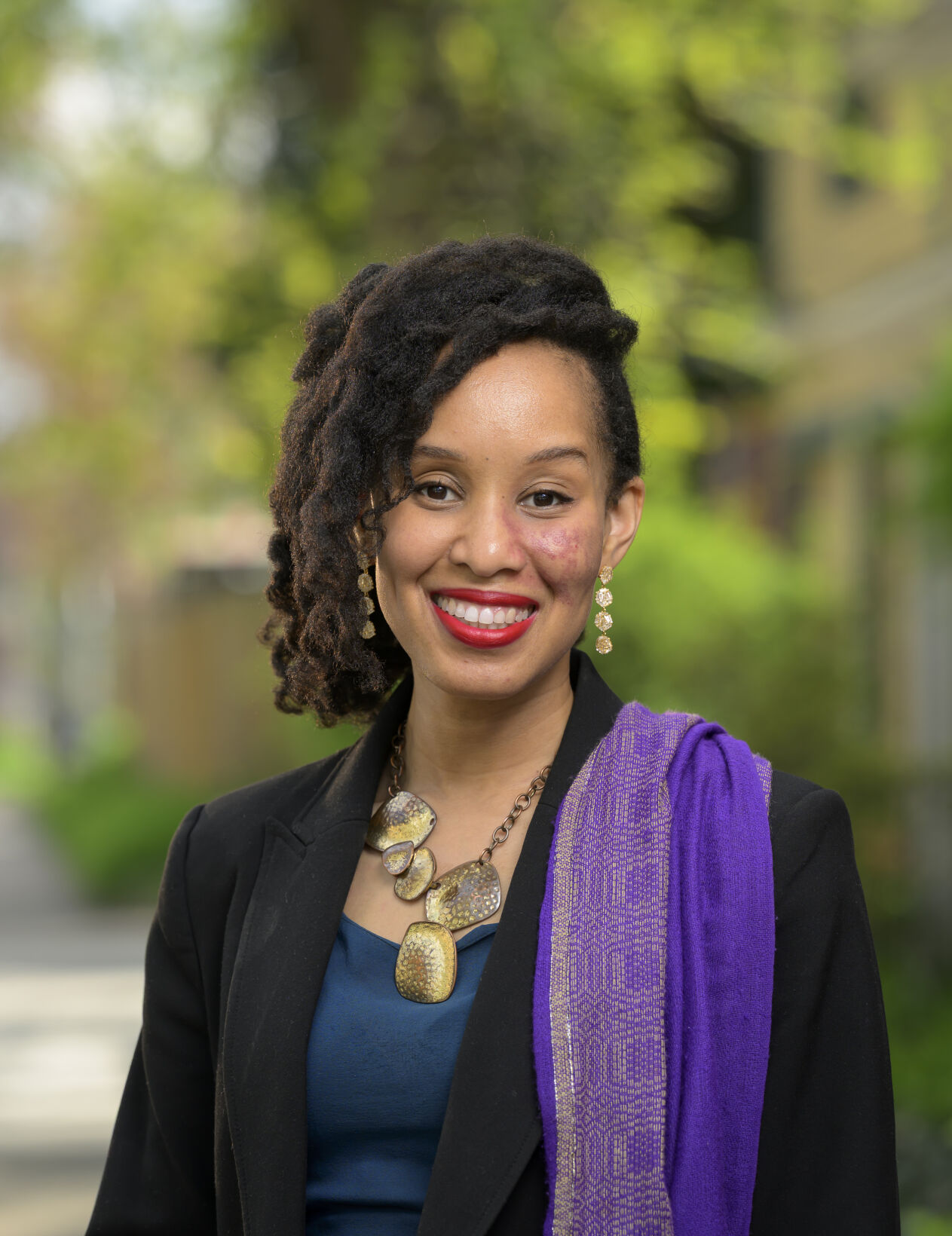 Five questions for Rena Bradley, Fort Wayne neighborhood planner | Five ...