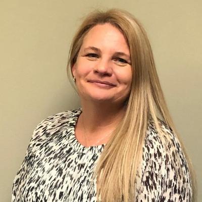 Five questions for Shirley Rork, interim executive director, Just ...