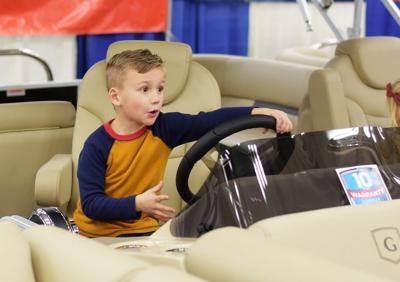 Calendar of events in the Fort Wayne area | Calendar | journalgazette.net