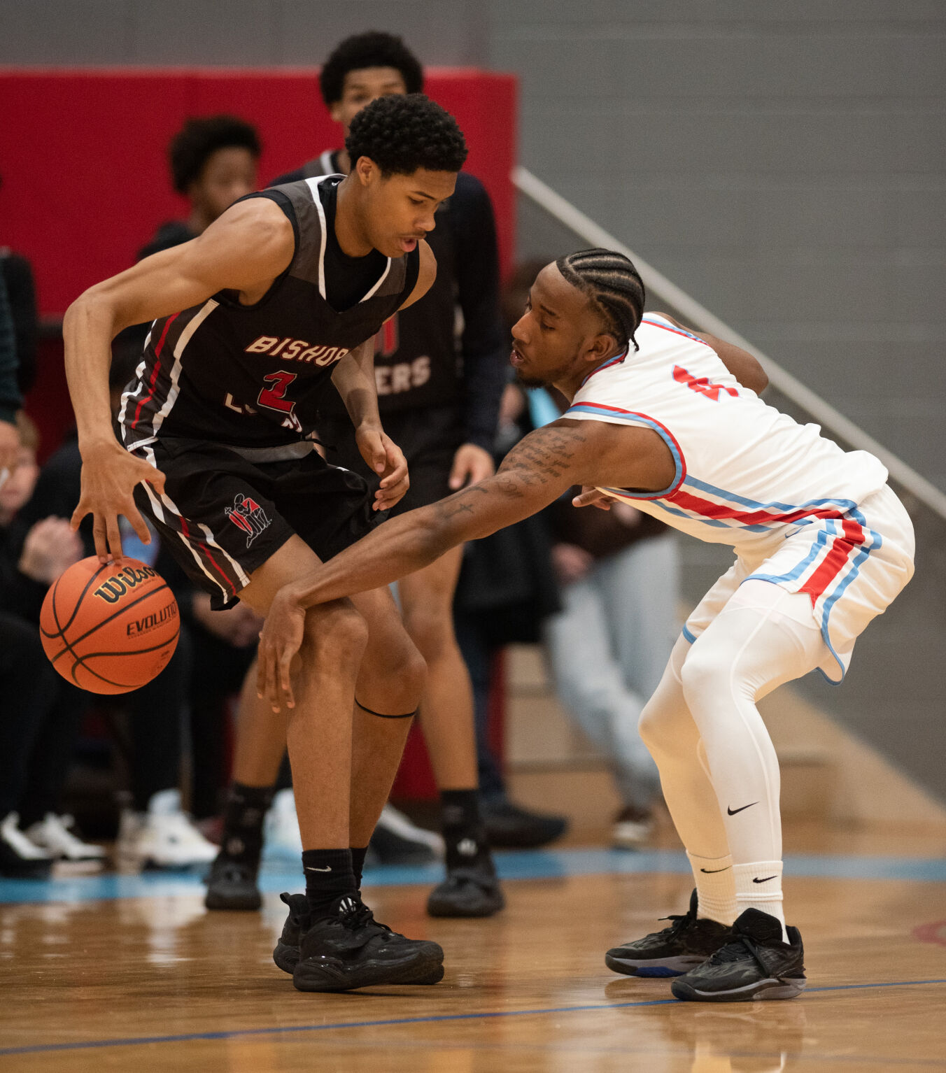 Friday Gallery: Wayne defeats Bishop Luers at home | Multimedia ...