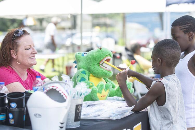 Harambee Festival hopes to change narrative of south side | Local ...