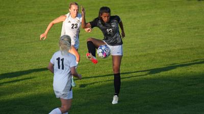 Eight straight: Grace women's soccer tops Lindsey Wilson | News ...