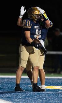 Bishop Dwenger tops unbeaten East Noble for sectional title | High ...