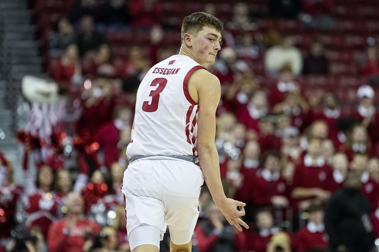 Central Noble's Essegian returns to Indiana to face Hoosiers | IU ...