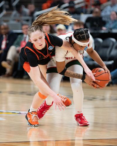 Warsaw's furious comeback falls just short, Lawrence North wins Class ...