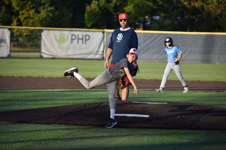 World Baseball Academy offering winter training | Recreation ...