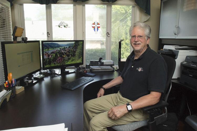 Duane Yoder: Fort Wayne PC Doctor | Business | journalgazette.net