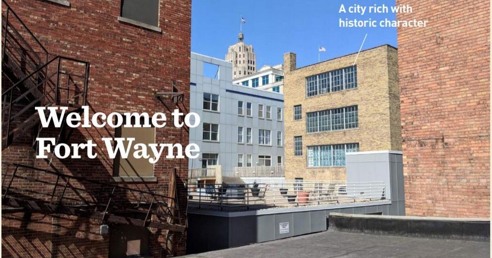 Verbatim: City Releases Plan to Improve Downtown Public Spaces | Local ...