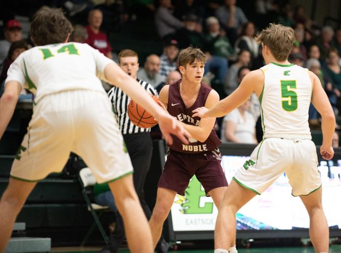 Eastside girls, Central Noble boys move on to NECC Tournament ...