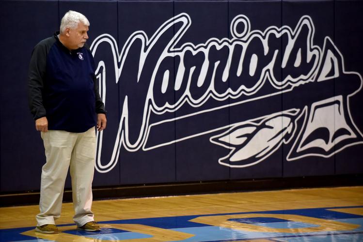 ACAC girls basketball preview: Warriors want to send coach Cobb out ...