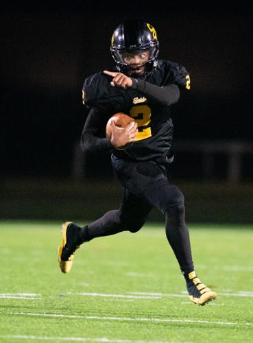 Class 5A State Finals Preview: Powerhouse Panthers meet their match in ...
