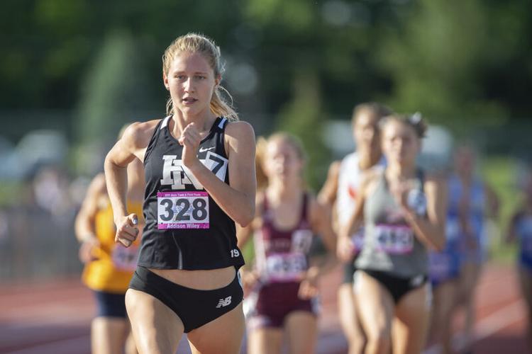 Saturday Gallery: Girls state track championships | Photo Galleries ...