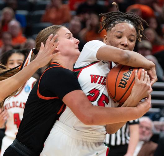 Warsaw's furious comeback falls just short, Lawrence North wins Class ...