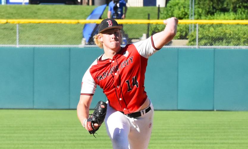 Bluffton baseball falls in extras in state finals classic | High ...