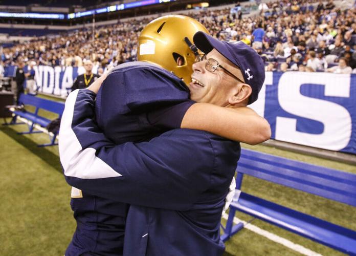 Chad Ryan's Favorite Football Photos from 2015 | Local | journalgazette.net