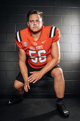 Former Dwenger standout Luke Wiginton joins Northeast Indiana-laden ...