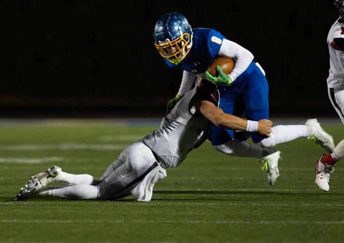 East Noble forces beats Huntington North, claiming program's fourth ...