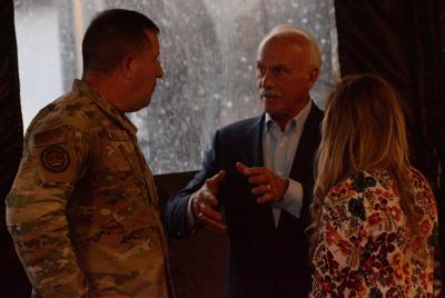 Former Irish, Steelers standout Rocky Bleier to address local military ...