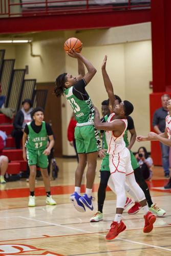 Friday Gallery: South Side defeats North Side | Multimedia ...