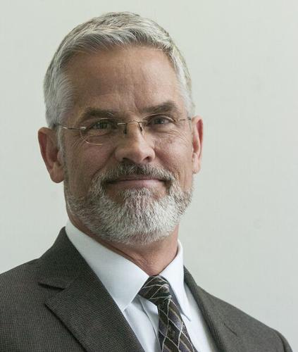 Dave Arnold: Brought downtown from suburbs | Local | journalgazette.net