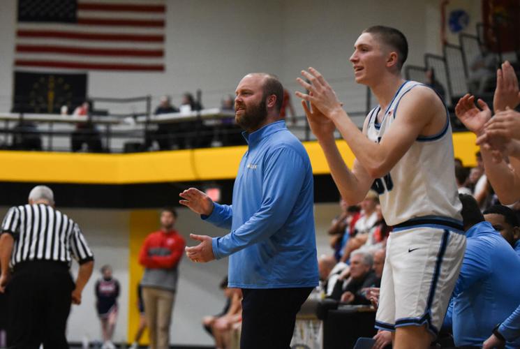 Saturday Gallery: ACAC Championship | Multimedia | journalgazette.net