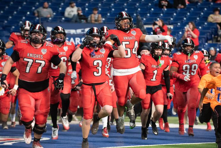 Bishop Luers rally falls short in Class 3A state title game | High Schools | journalgazette.net