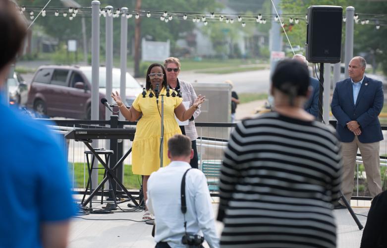 Welcome to McKinnie Commons | Local | journalgazette.net