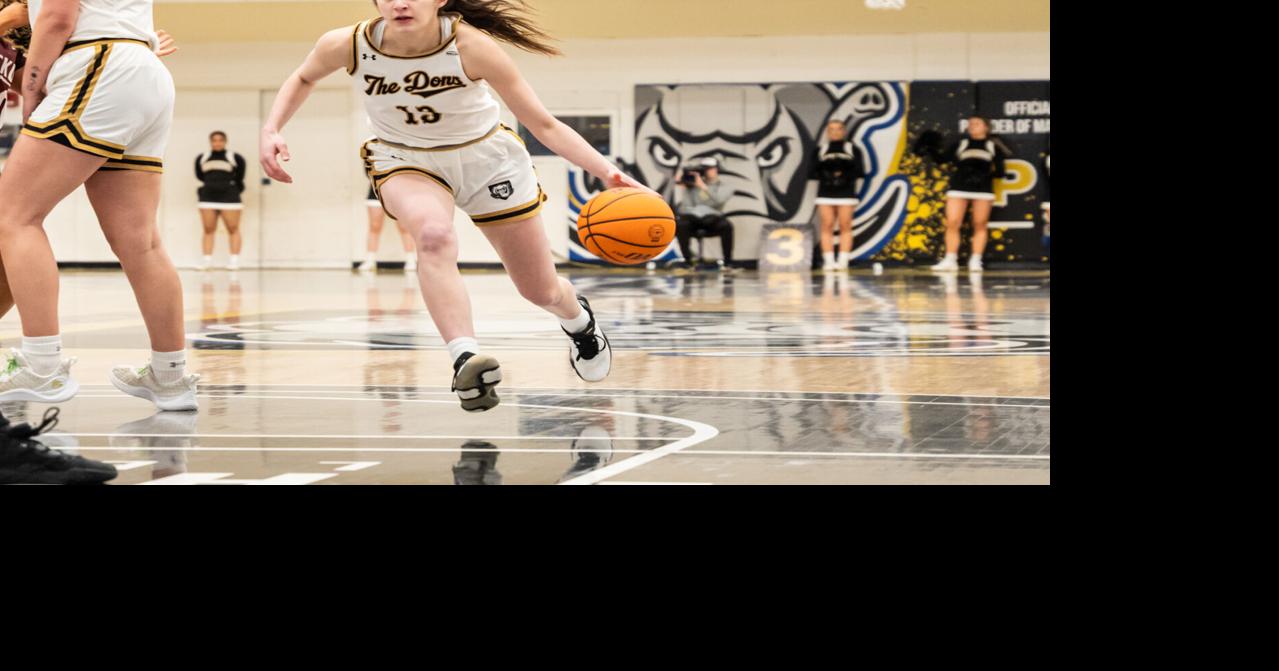 Mastodon women's hoops takes first-round game in WNIT | Local Colleges ...