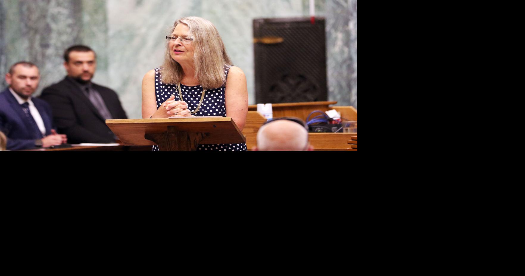 Long-time Allen Superior Court judge announces retirement | Courts ...