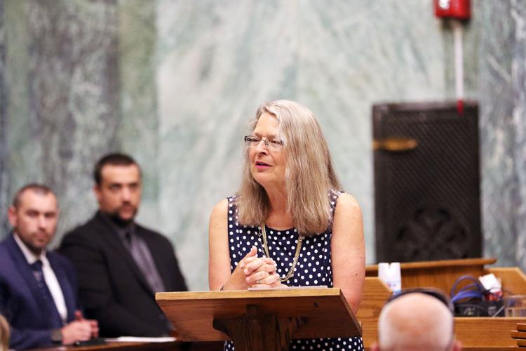 Long-time Allen Superior Court judge announces retirement | Courts ...