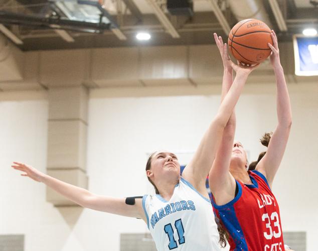 No. 1 Whitko opens Class 2A state tournament with win | High Schools ...