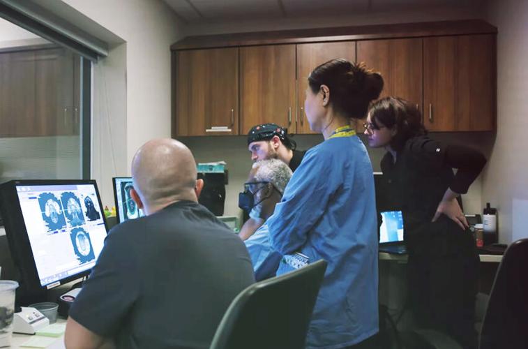 Parkview offering new treatment for tremors | Local | journalgazette.net