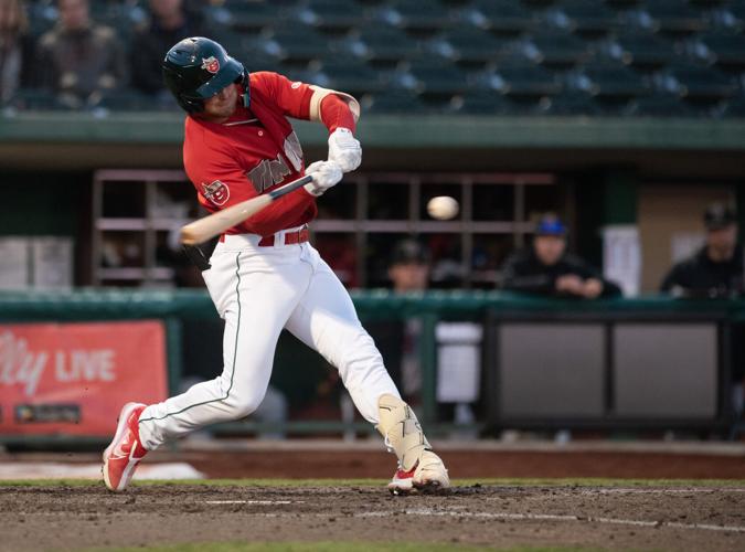 TinCaps drop seventh of eight, 5-2 to Great Lakes | TinCaps ...
