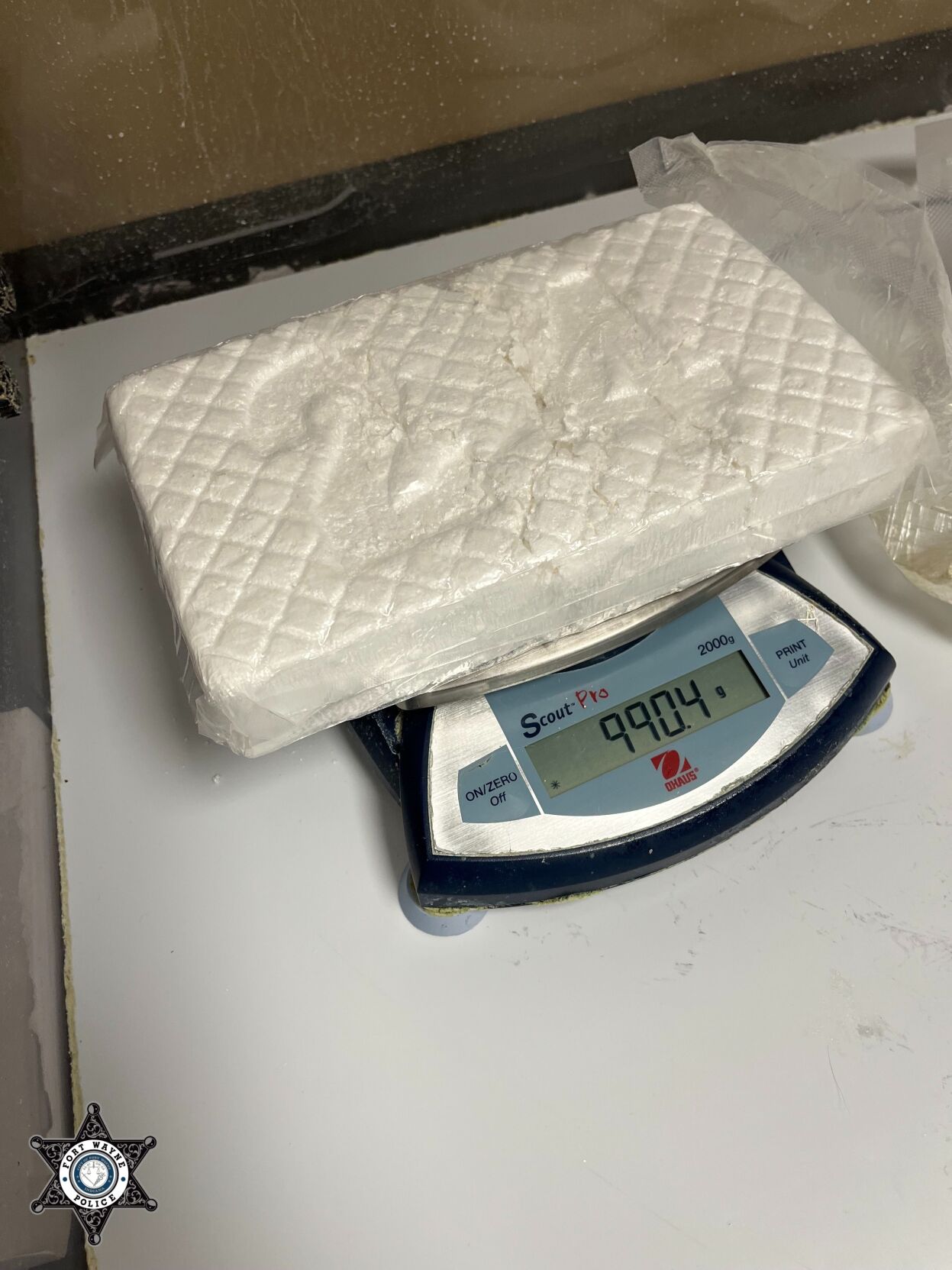 Florida man arrested after police find more than $600,000 worth of ...